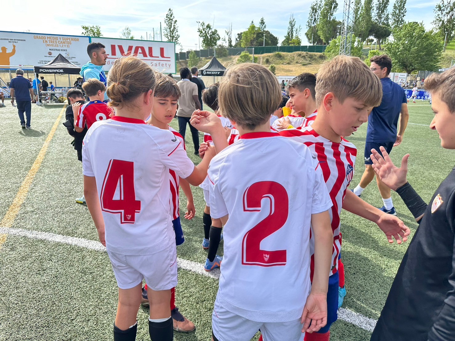 KAIHAN CUP 2024 "SEA SAIL UNITED FC" 召集•選抜セレクション